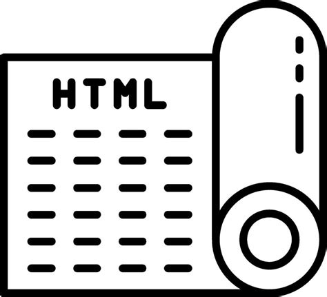 Blueprint Line Icon 43259397 Vector Art At Vecteezy