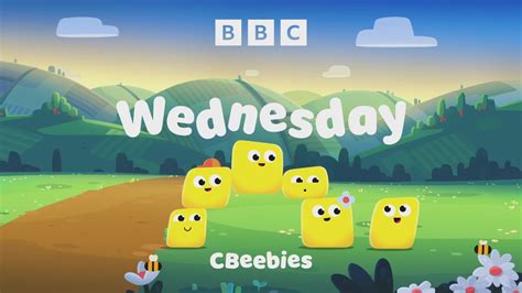 Tv Whirl Cbeebies