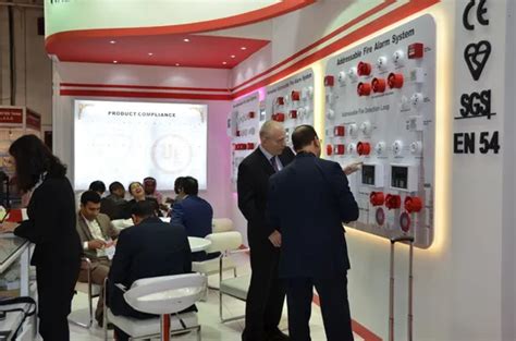 Conventional Non Addressable 2 Wire Fire Alarm Control Panel Fire