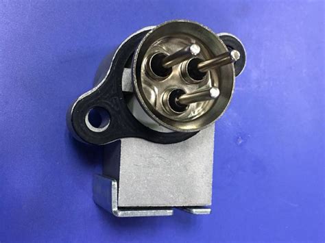 Hermetic Compressor Connector Terminal Glass To Metal Seal
