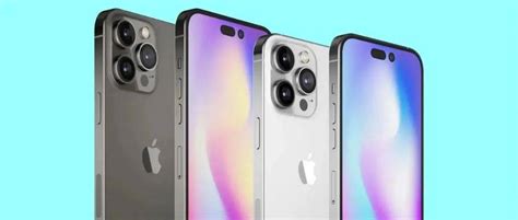新 Iphone 来了，开始试产promax系列