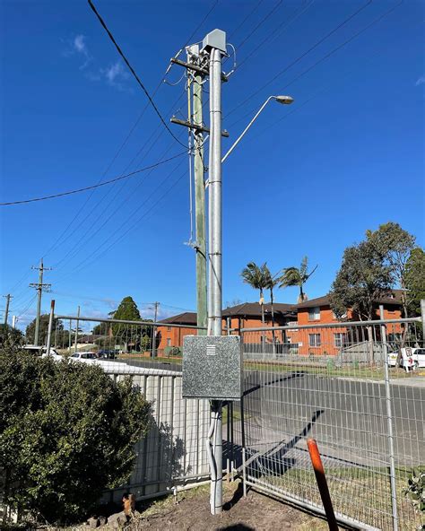 First Class Power First Class Power Solutions Pty Ltd