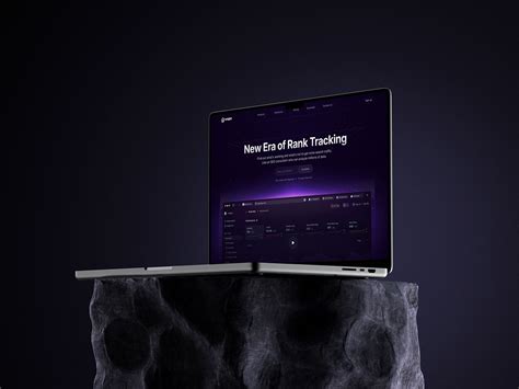 SAAS WEB DESIGN UI UX Behance