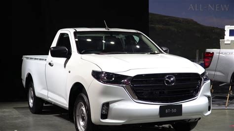 พาชมกระบะตัวถูกสุดของ All New Mazda Bt 50 1 9 E ราคา 553 000 บาท ซีรีส์ All New Bt 50 Ep 4