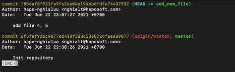 Giới Thiệu Các Khái Niệm Cơ Bản Của Git