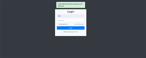 Github Onlyjaximus10 Php Complete Secure User Registration Login System Using Php Ajax User