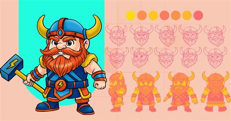 13 Proven Strategies For Outstanding Character Design Unlimited