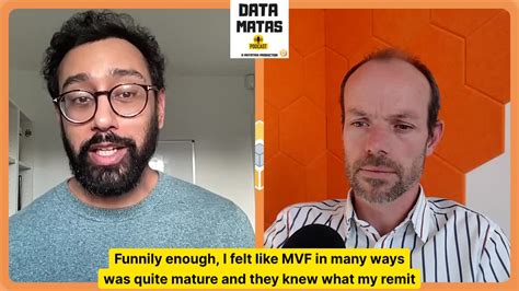 Aaron Phethean On Linkedin Dataleaders Datamatas