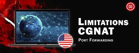 How To Bypass Cgnat Limitations And Setup Port Forwarding In Us Gamerz Gateway Gamerz Gateway