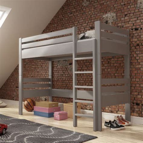 Hoogslaper Niet Zómaar Een Hoogslaper Maar Een èchte Rockwood®