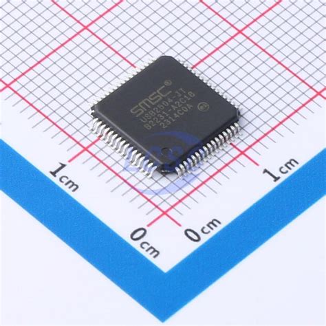 USB JT Microchip Tech Interface LCSC Electronics