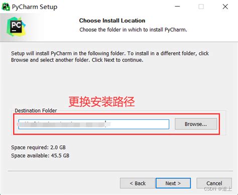 Python和Pycharm安装教程 CSDN博客