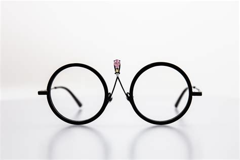 Trinitage Gamine Tulum Luxury Eyewear