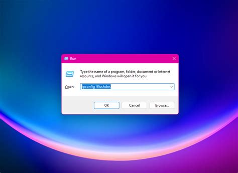 How To Clear The DNS Cache In Windows TechRadar