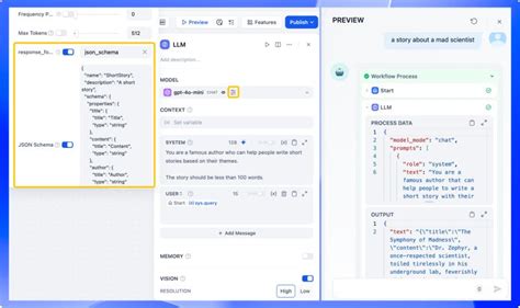 Dify V071 Openai Structured Outputs Dify Posted On The Topic Linkedin