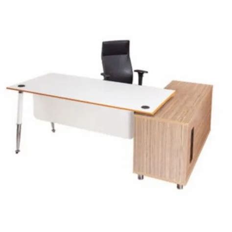 Wooden Executive Computer Table At Rs In Gurgaon ID