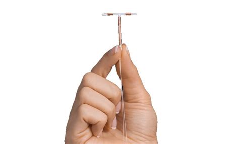 Paragard Copper Iud Side Effects Getting An Iud Was Terribly Just