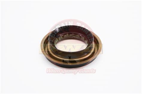 Stanmore WD SEAL DIFF PINION