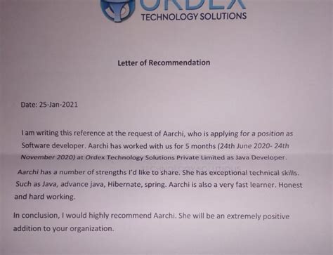 Aarchi Gandhi On Linkedin Internship Project Comment Java Fresher