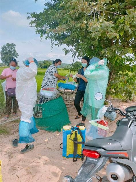 วันที เทศบาลตำบลโพธิ์ไทร อำเภอโพธิ์ไทร จังหวัดอุบลราชธานี