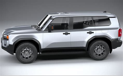 Toyota Lanzará El Nuevo Land Cruiser Cuándo Y Qué Cambiará