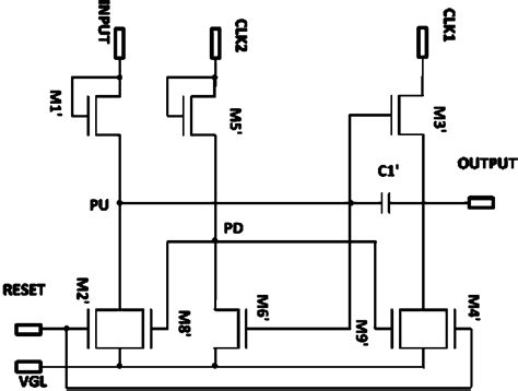 Shifting Register Unit Driving Method Thereof Shifting Register And