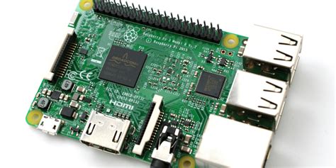 Raspberrypi3をebayで買いました Gazee