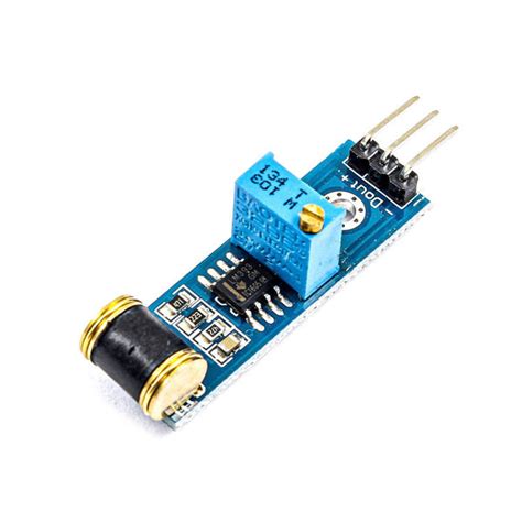 Vibration Sensor Module 801s