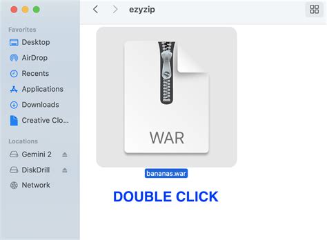 How To Extract War Files 5 Methods