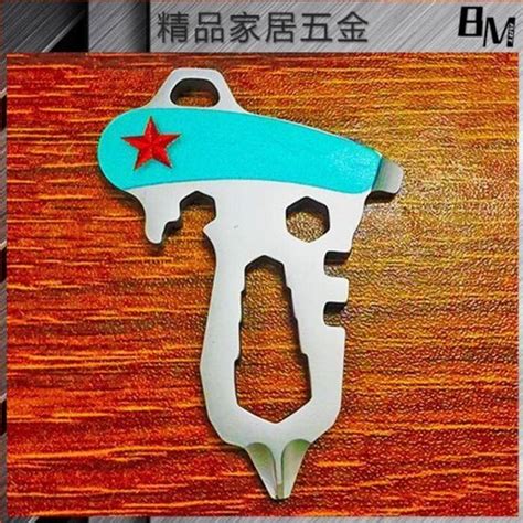 【bm五金 24小時出貨】 單車修理多工能工具六角扳手十字隨身戶外登山野營耍酷佩戴貝雷帽 蝦皮購物