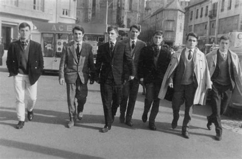 Photo De Classe 2eme De 1960 Lycée Polyvalent Alexis Monteil Copains