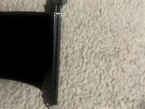 Thermaltake Gpu Riser Cable Jawa