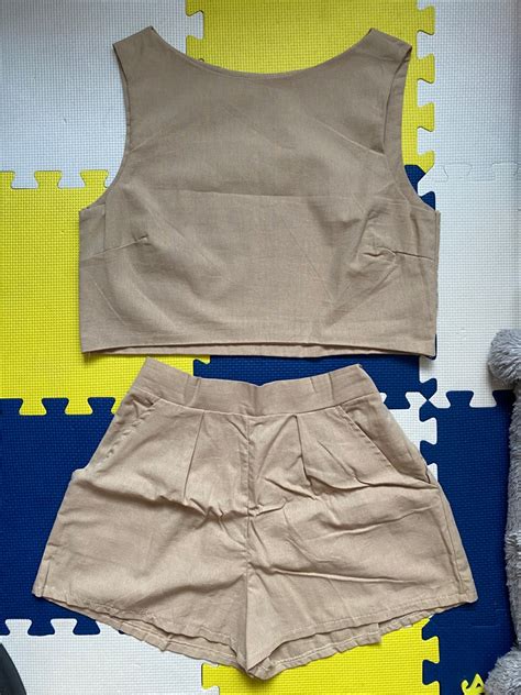 Coordinates Womens Fashion Dresses And Sets Sets Or Coordinates On