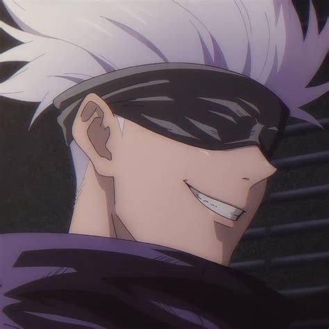 Satoru Gojo Jujutsu Kaisen Desktop Wallpaper See More Ideas About