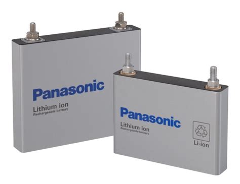 Layoffs Hit Panasonic Lithium Ion Battery Plant Strata Gee Com
