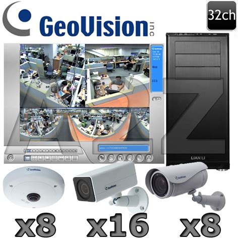 Geovision Surveillance System At Scott Drain Blog