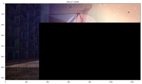 Python3 And Opencv で画像処理を学ぶ 4 〜 アルファブレンドとエンボス効果（画像間演算の基礎） Optie研