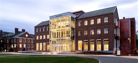 Dartmouth University Colgate University And Dartmouth College Partner