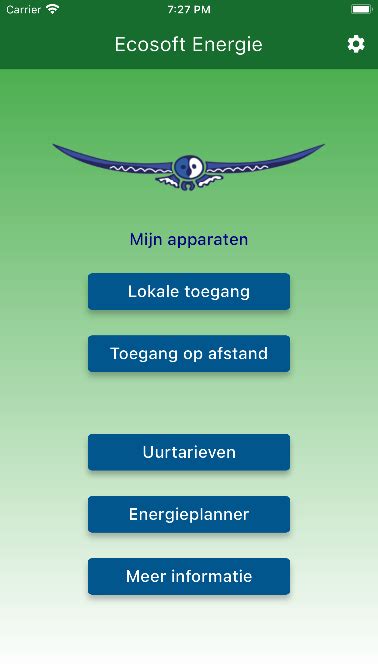 Ecosoft Smart Grid Controller 2 Manual Ecosoft