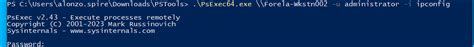 Detecting Psexec Lateral Movements 4 Artifacts To Sniff Out Intruders Detecting Psexec Lateral Movements 4 Artifacts To Sniff Out Intruders