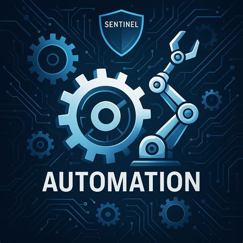 Sentinel Playbooks Streamline Security Operations Center