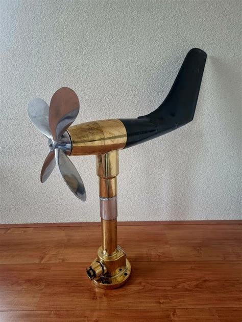 Anemometer Composite Copper Catawiki