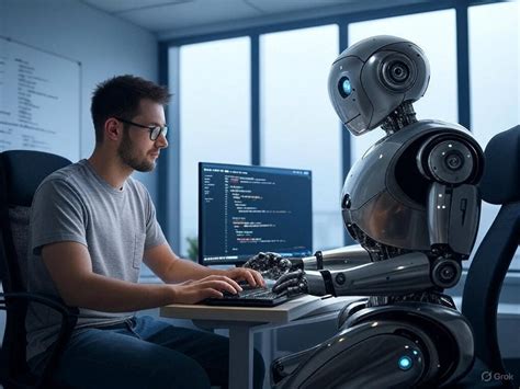 Vibe Coding Empowering Creators Not Just Coders By Sandhya Medium Vibe Coding Empowering Creators Not Just Coders By Sandhya Medium