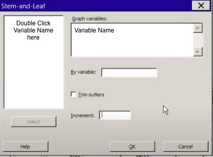 Solved Replicate This On Minitab Or Excel Stemplot Of The Mammal Speeds Course Hero
