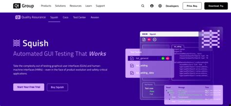 15 Best Gui Testing Tools Browserstack