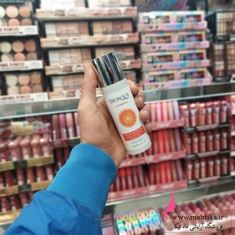 محصولات مراقبت پوست آرایشی عمده