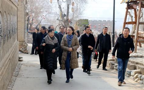 省文明办评估验收临洮县省级新时代文明实践乡村示范点建设工作澎湃号·政务澎湃新闻 The Paper