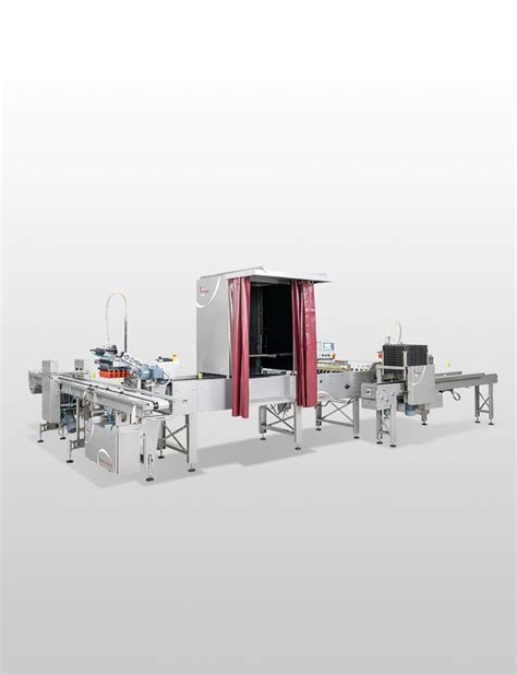 Prinzen Setter Lines Vencomatic Group