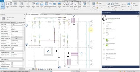 Saeed Moughrabi On Linkedin Bim Dynamobim Automation Revitstructure Revit
