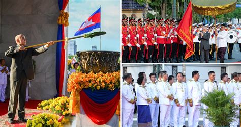 ឯកឧត្តម កើត រិទ្ធ ឧបនាយករដ្ឋមន្ត្រី រដ្ឋមន្ត្រីក្រសួងយុត្តិធម៌